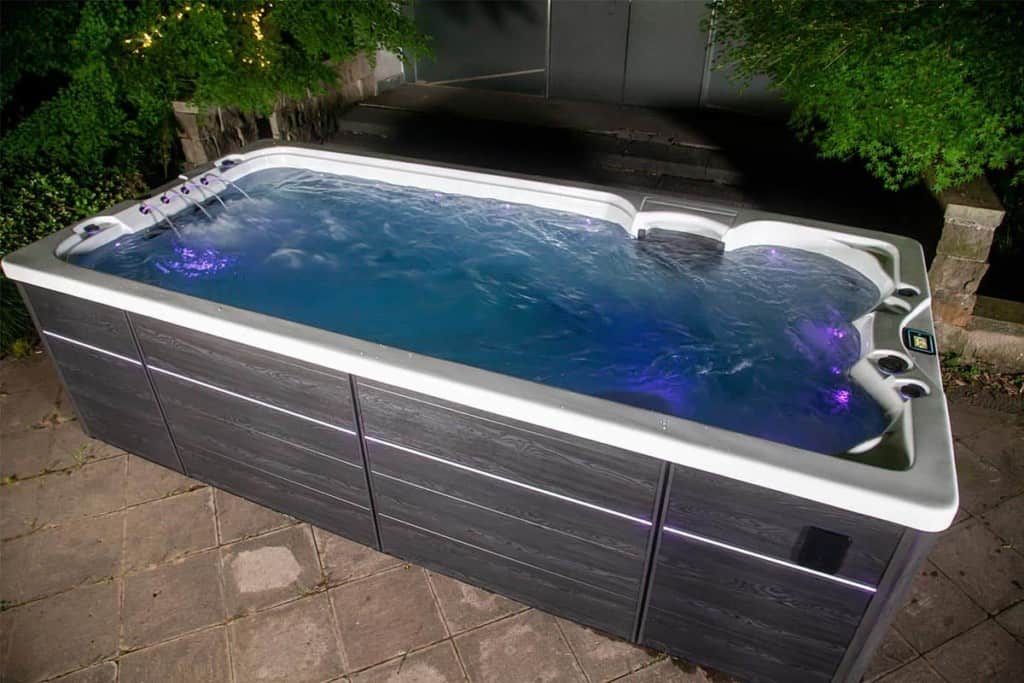 Raleigh Swim Spa Dealer | Endless Swimming Spas on Sale