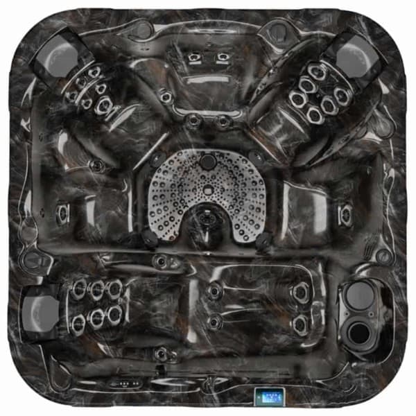 North Carolina Hot Tubs, Swim Spas & Saunas | Free Delivery!