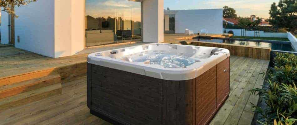 The Best Hot Tub Brands in the USA