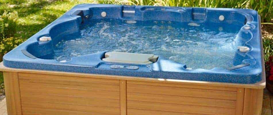 The Best Hot Tub Brands in the USA