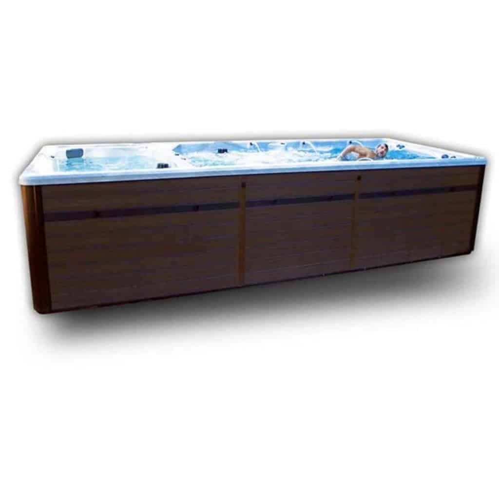 Swim Spas for Sale | North Carolina Swim Spa Dealer