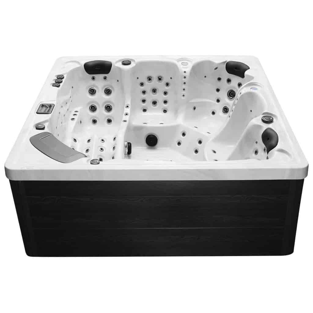 Get Ready for Summer Hot Tub & Swim Spa Sale