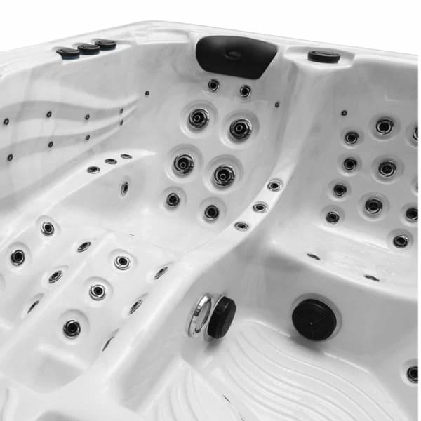 Get Ready for Summer Hot Tub & Swim Spa Sale