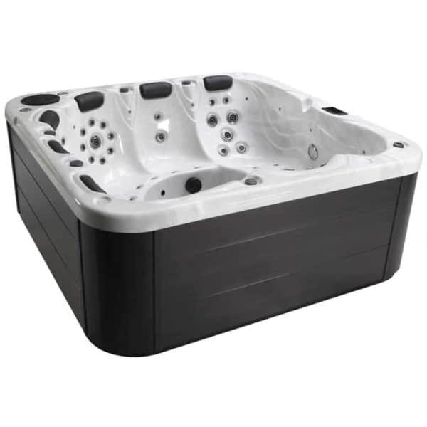 Get Ready for Summer Hot Tub & Swim Spa Sale