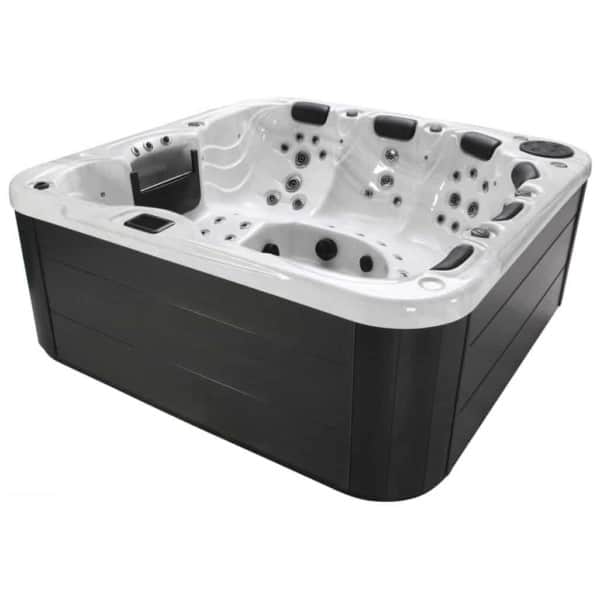 Get Ready for Summer Hot Tub & Swim Spa Sale