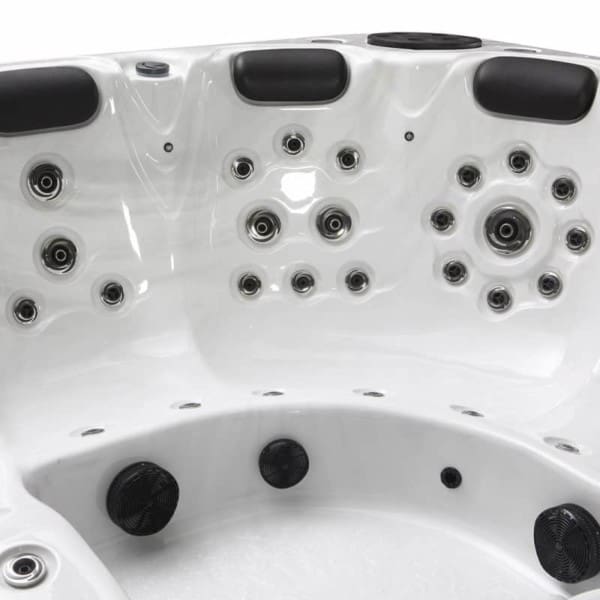 Get Ready for Summer Hot Tub & Swim Spa Sale