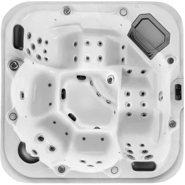 Durham Hot Tub Store | Swim Spas | Outdoor Barrel Saunas