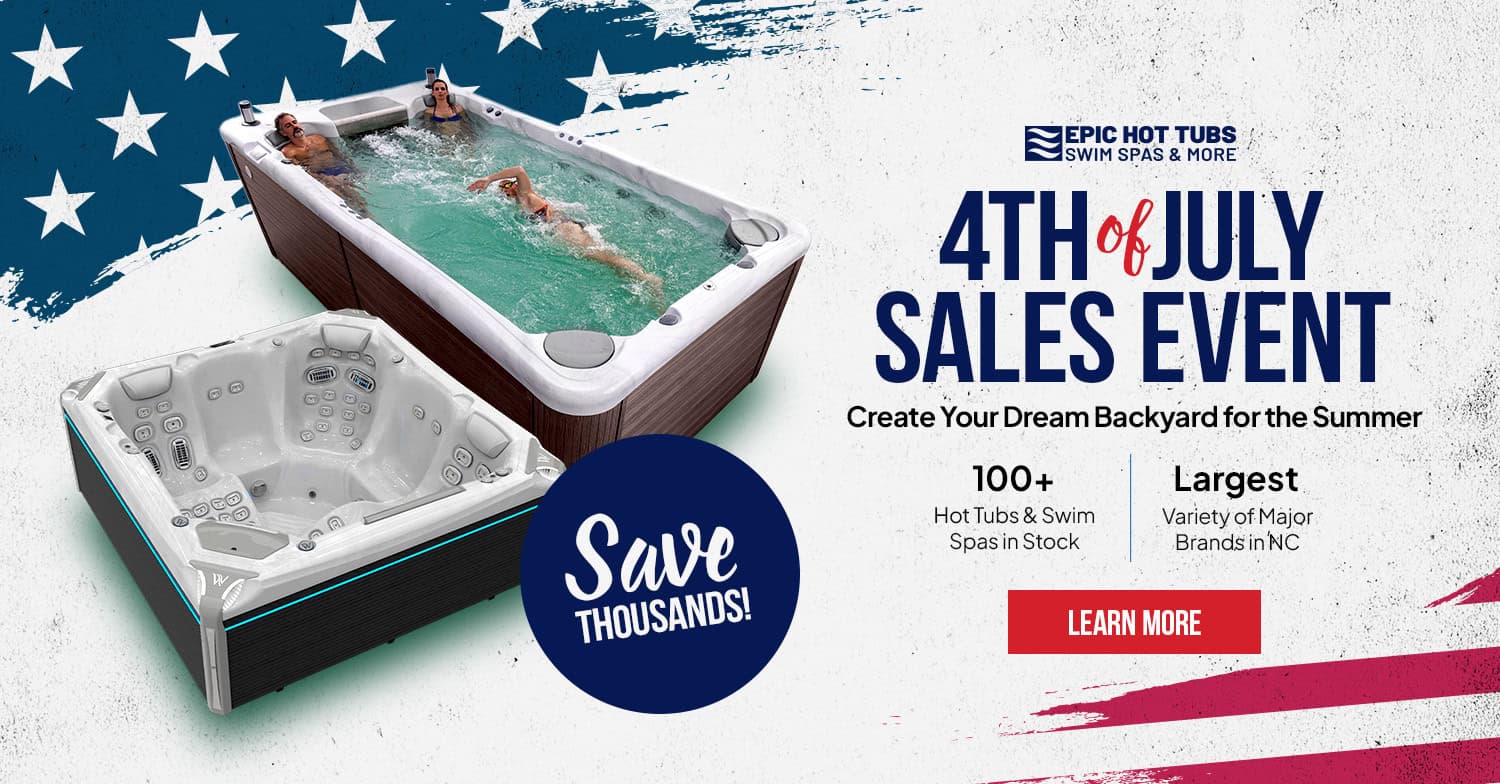 3 Best Swim Spa For Seniors: A Complete Guide (+ 6 Safety Tips)