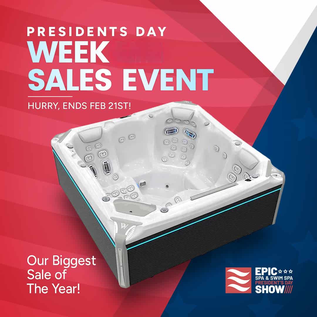 The 4 Best Swim Spas for Therapy or Recovery After An Injury